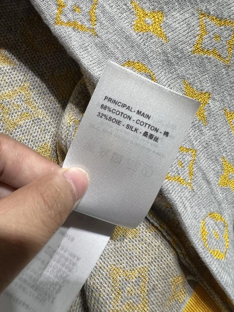 Genuine Louis Vuitton T-Shirts