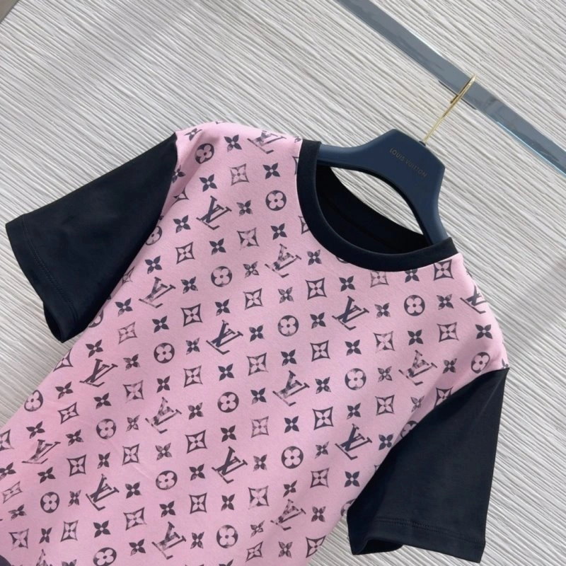 Genuine Louis Vuitton T-Shirts