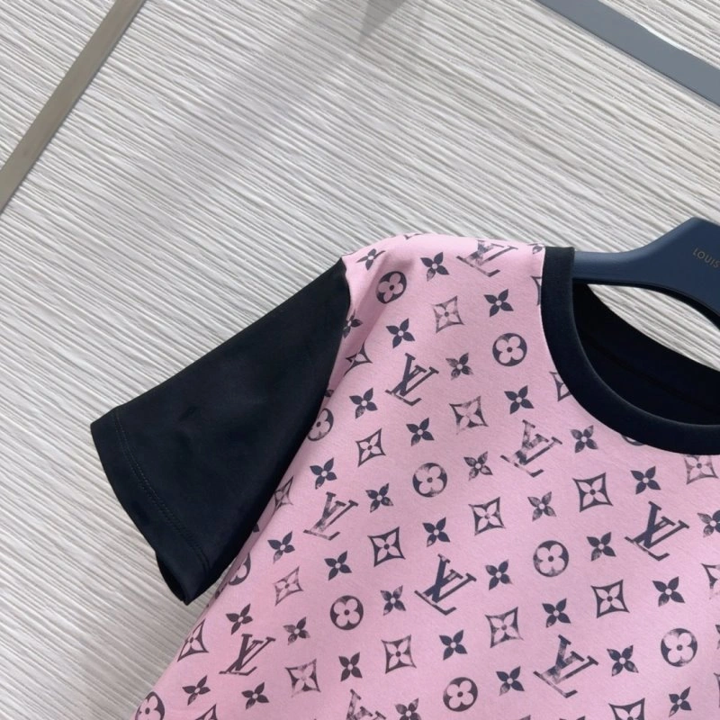 Genuine Louis Vuitton T-Shirts