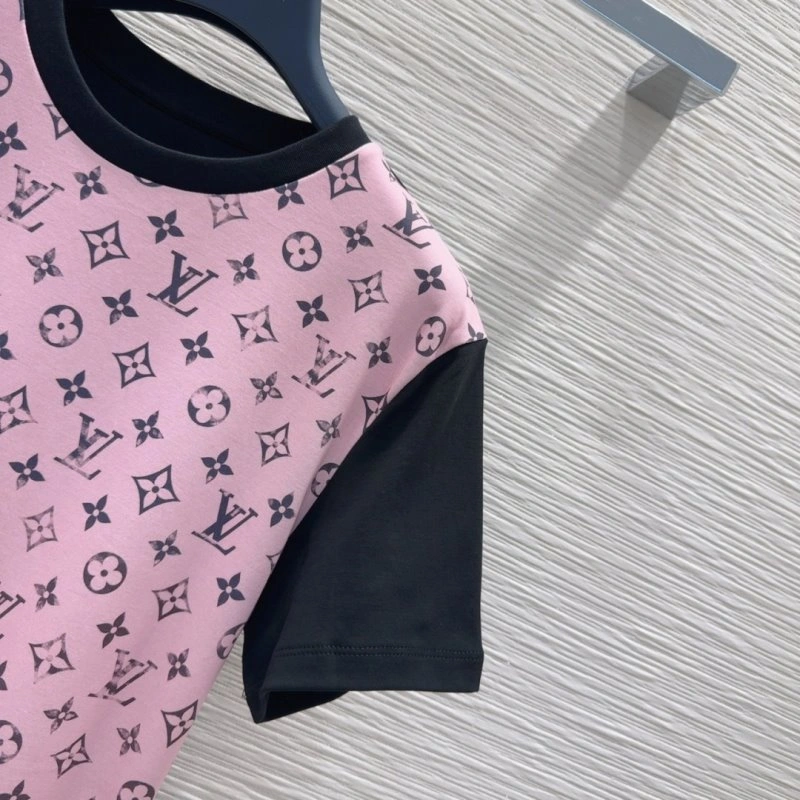 Genuine Louis Vuitton T-Shirts