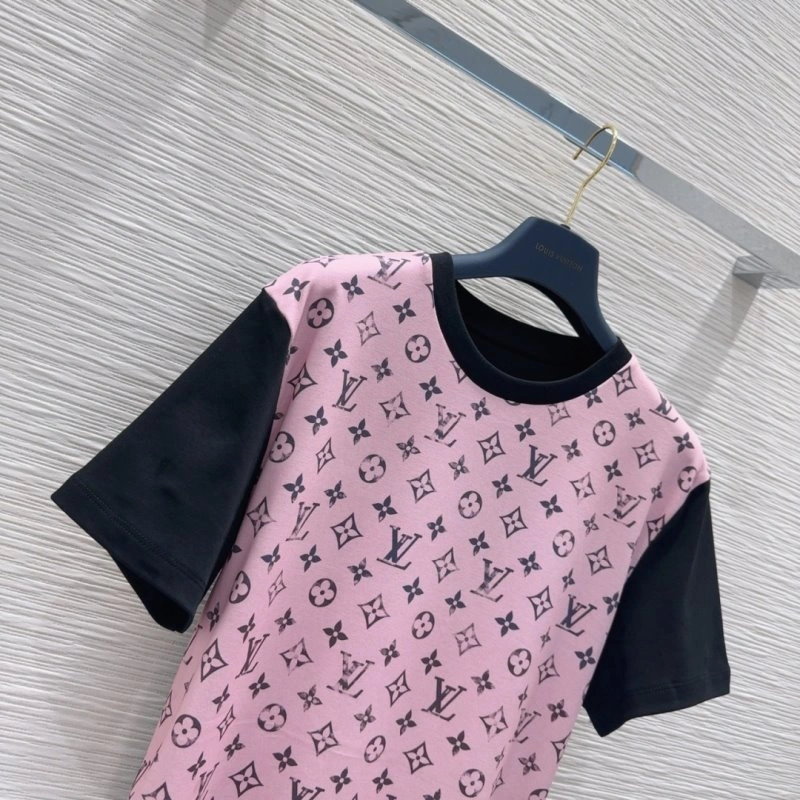 Genuine Louis Vuitton T-Shirts