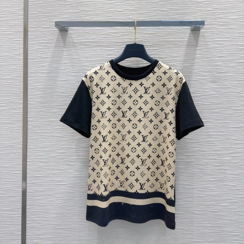 Louis Vuitton T-Shirts