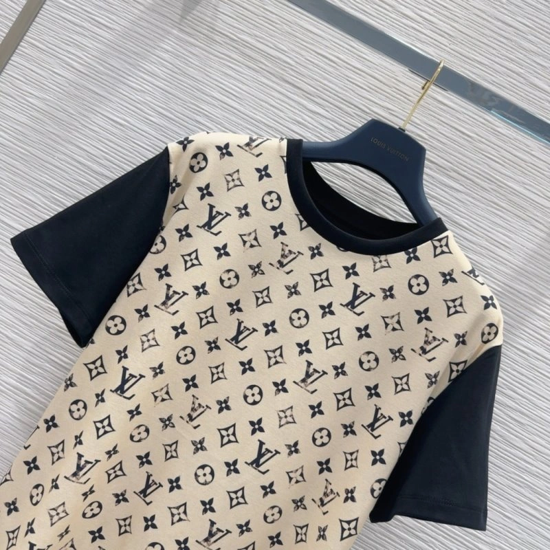 High fidelity Louis Vuitton T-Shirts