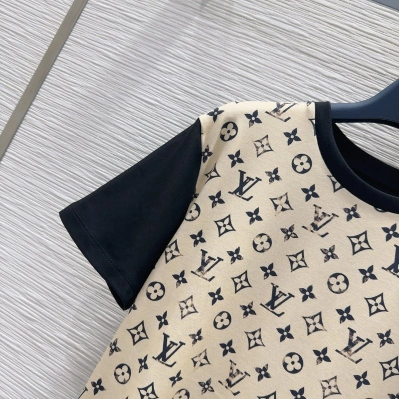 High fidelity Louis Vuitton T-Shirts