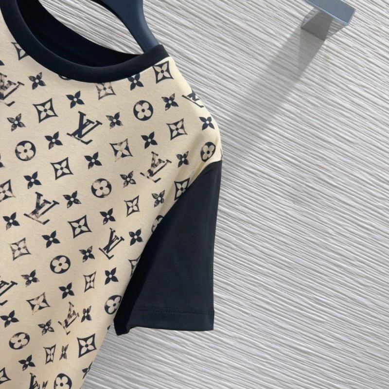 High fidelity Louis Vuitton T-Shirts