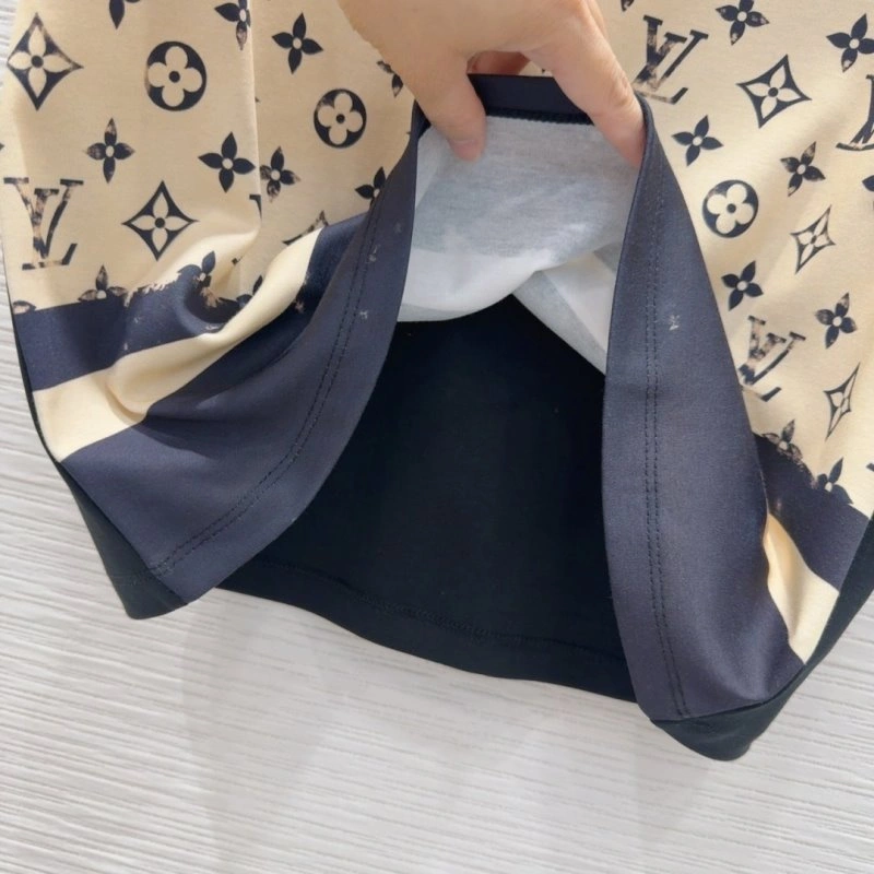 High fidelity Louis Vuitton T-Shirts