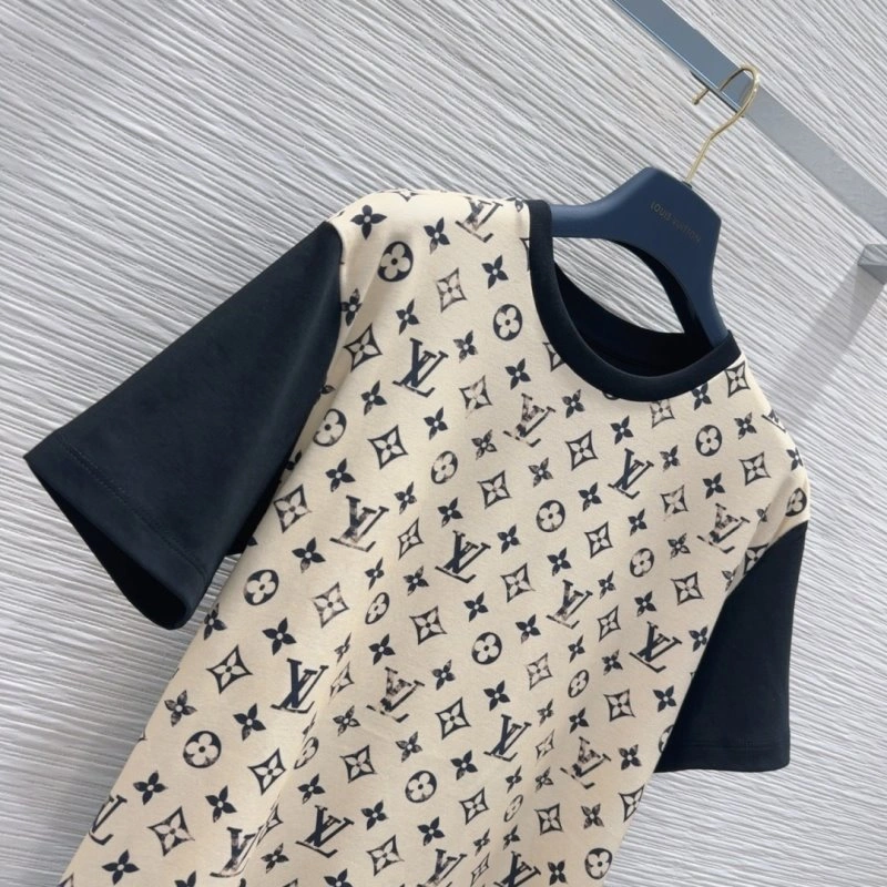 High fidelity Louis Vuitton T-Shirts