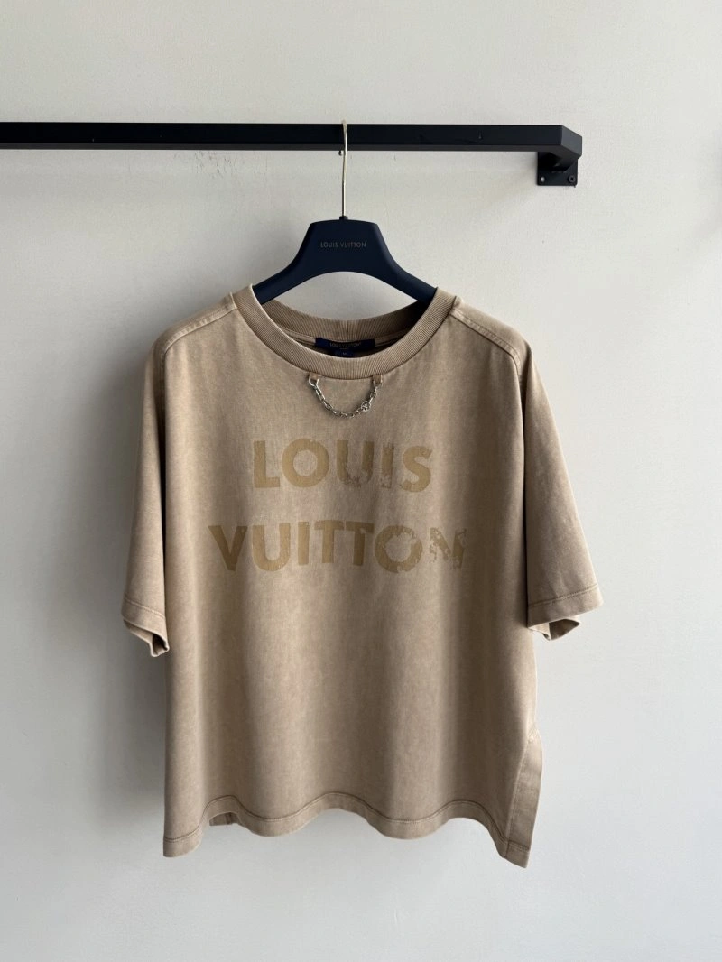 Louis Vuitton T-Shirts