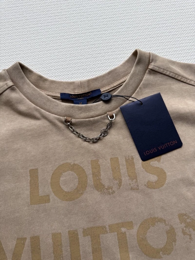 Inexpensive Louis Vuitton T-Shirts