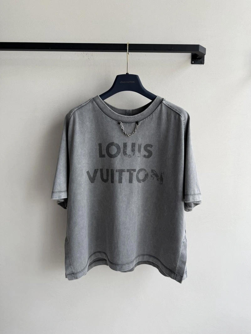 Louis Vuitton T-Shirts