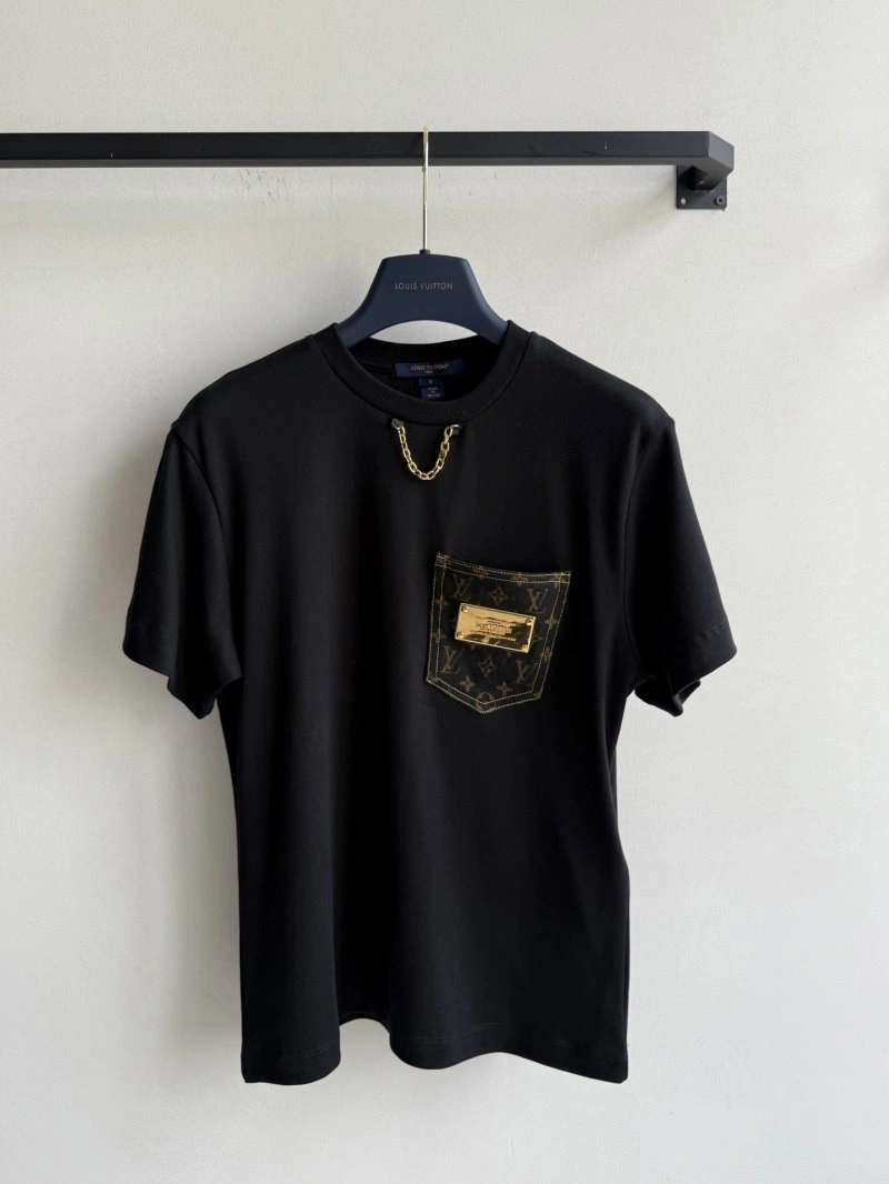 Louis Vuitton T-Shirts