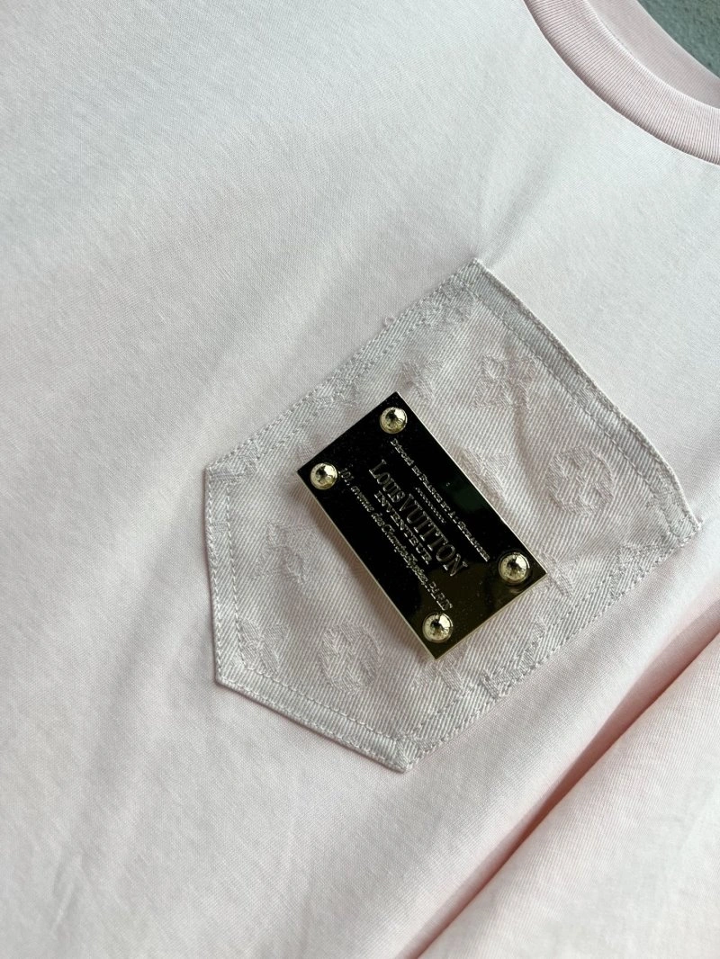 Official Louis Vuitton T-Shirts
