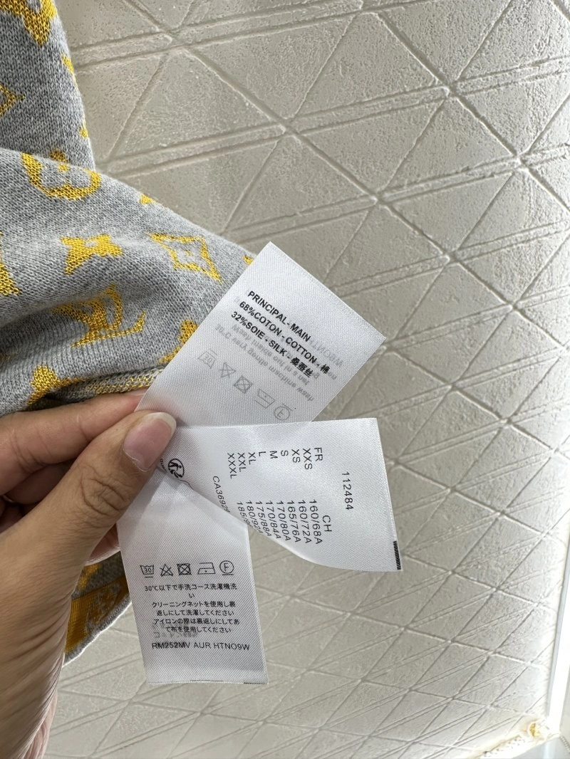 Factory-made Louis Vuitton T-Shirts