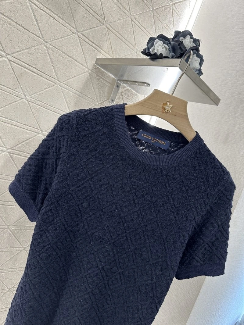 High fidelity Louis Vuitton T-Shirts