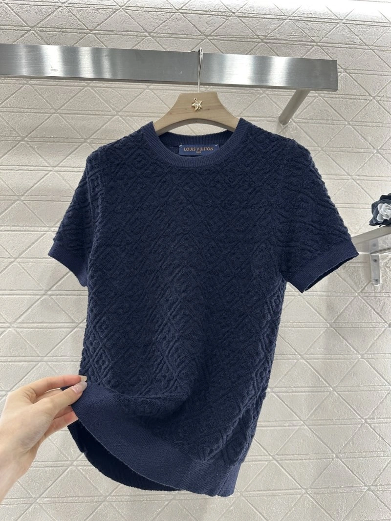 High fidelity Louis Vuitton T-Shirts