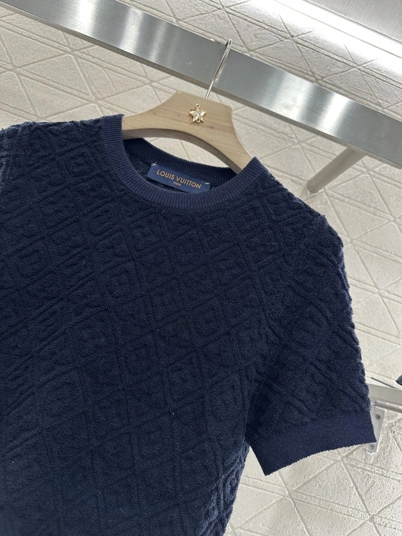 High fidelity Louis Vuitton T-Shirts