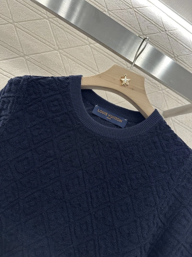 High fidelity Louis Vuitton T-Shirts