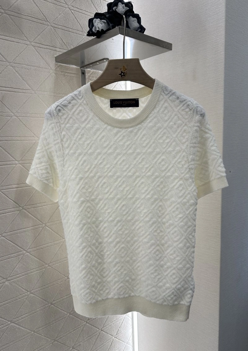 Louis Vuitton T-Shirts