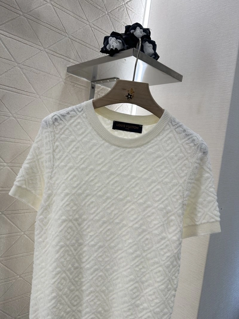 1:1 copy Louis Vuitton T-Shirts