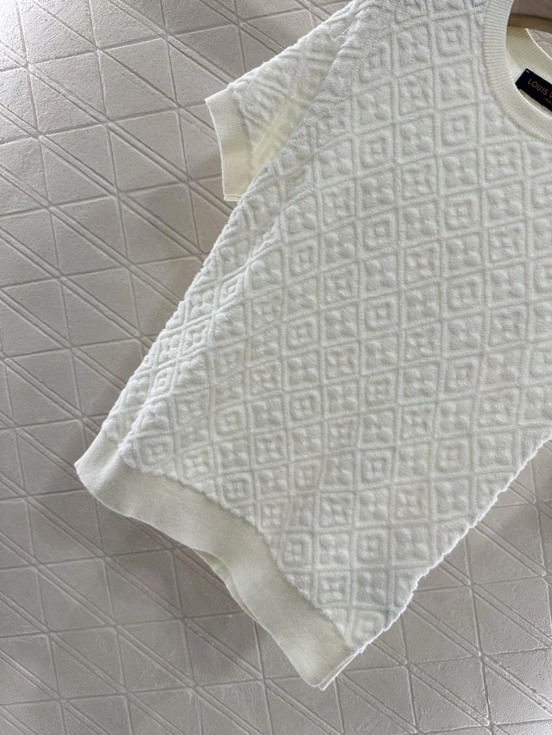 1:1 copy Louis Vuitton T-Shirts