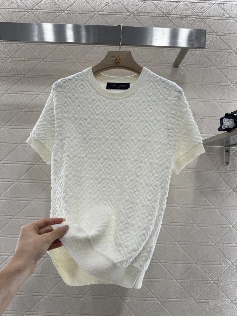 1:1 copy Louis Vuitton T-Shirts