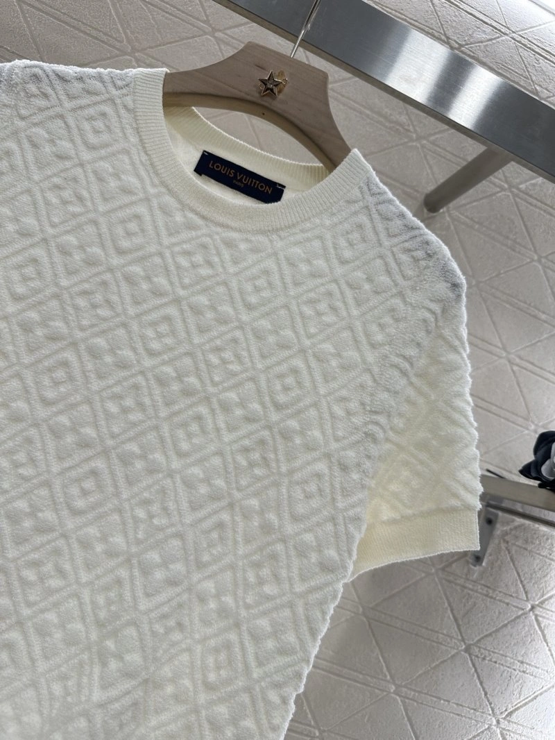 1:1 copy Louis Vuitton T-Shirts