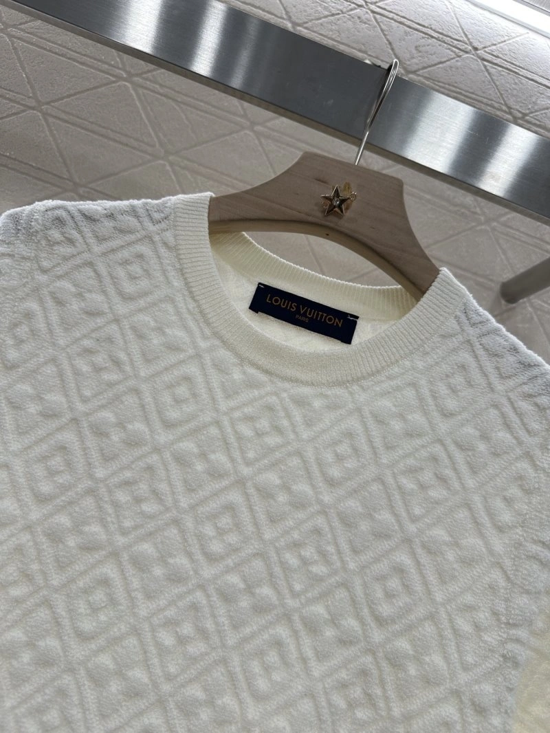 1:1 copy Louis Vuitton T-Shirts