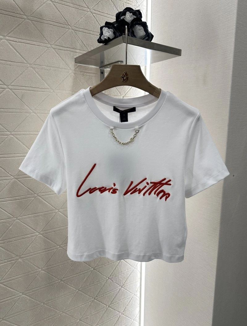 Louis Vuitton T-Shirts