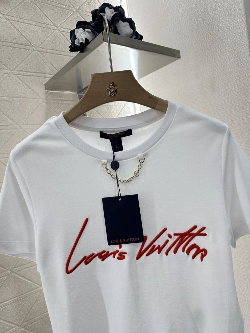 Top mirror Louis Vuitton T-Shirts