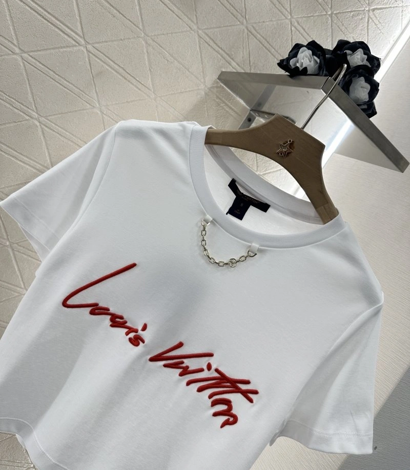 Top mirror Louis Vuitton T-Shirts