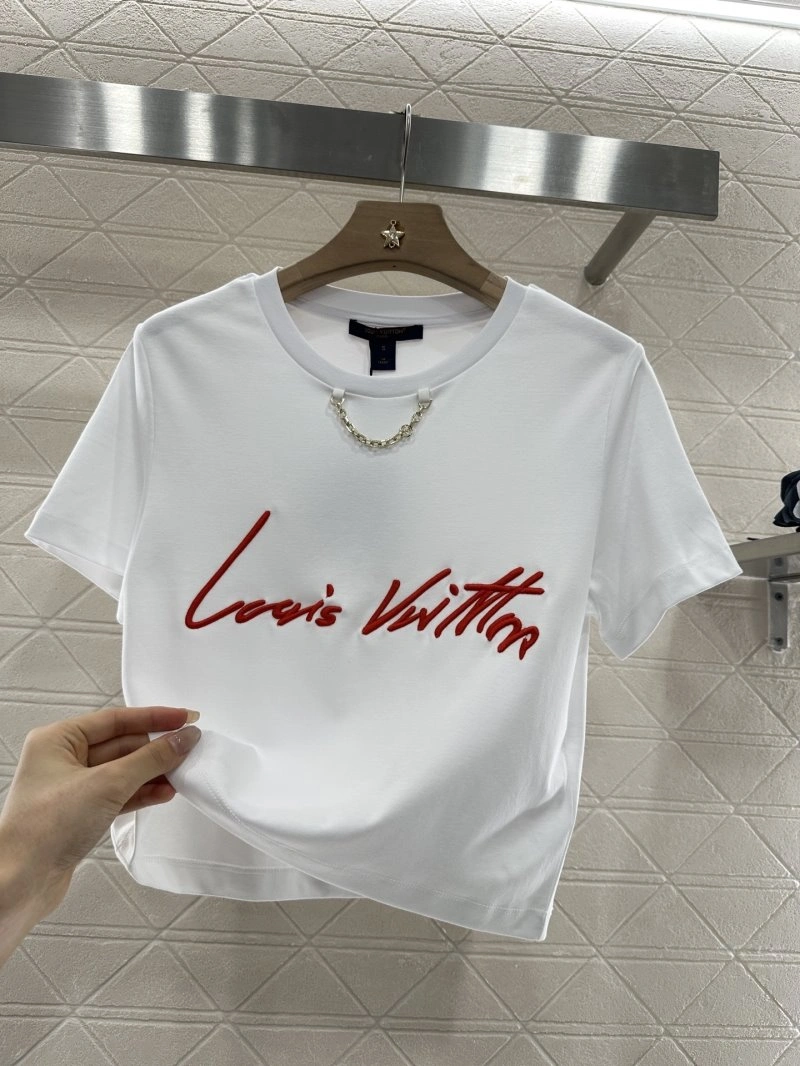Top mirror Louis Vuitton T-Shirts