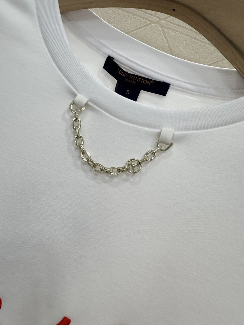 Top mirror Louis Vuitton T-Shirts