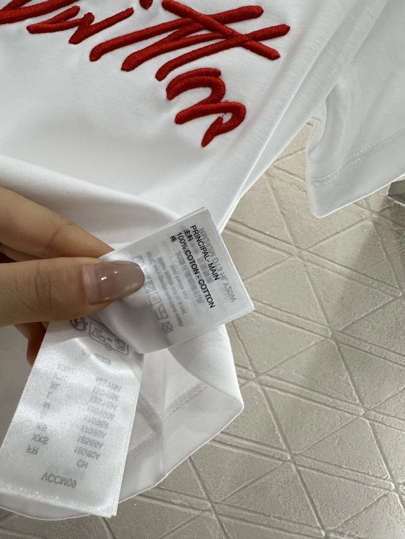 Top mirror Louis Vuitton T-Shirts