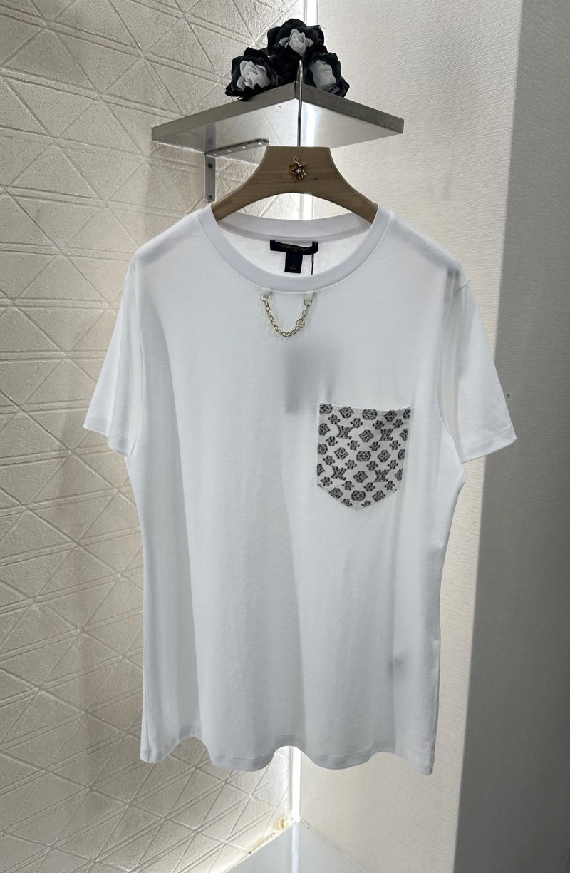 Louis Vuitton T-Shirts