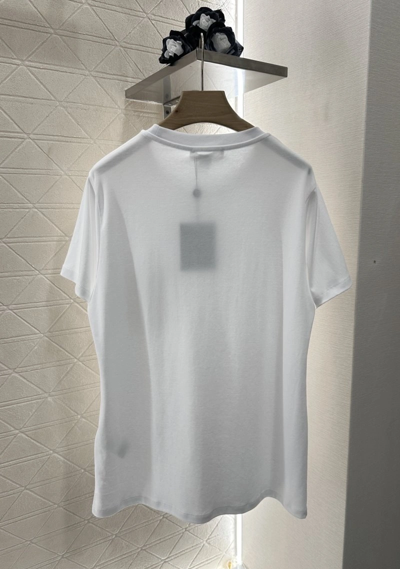 Exact replica Louis Vuitton T-Shirts