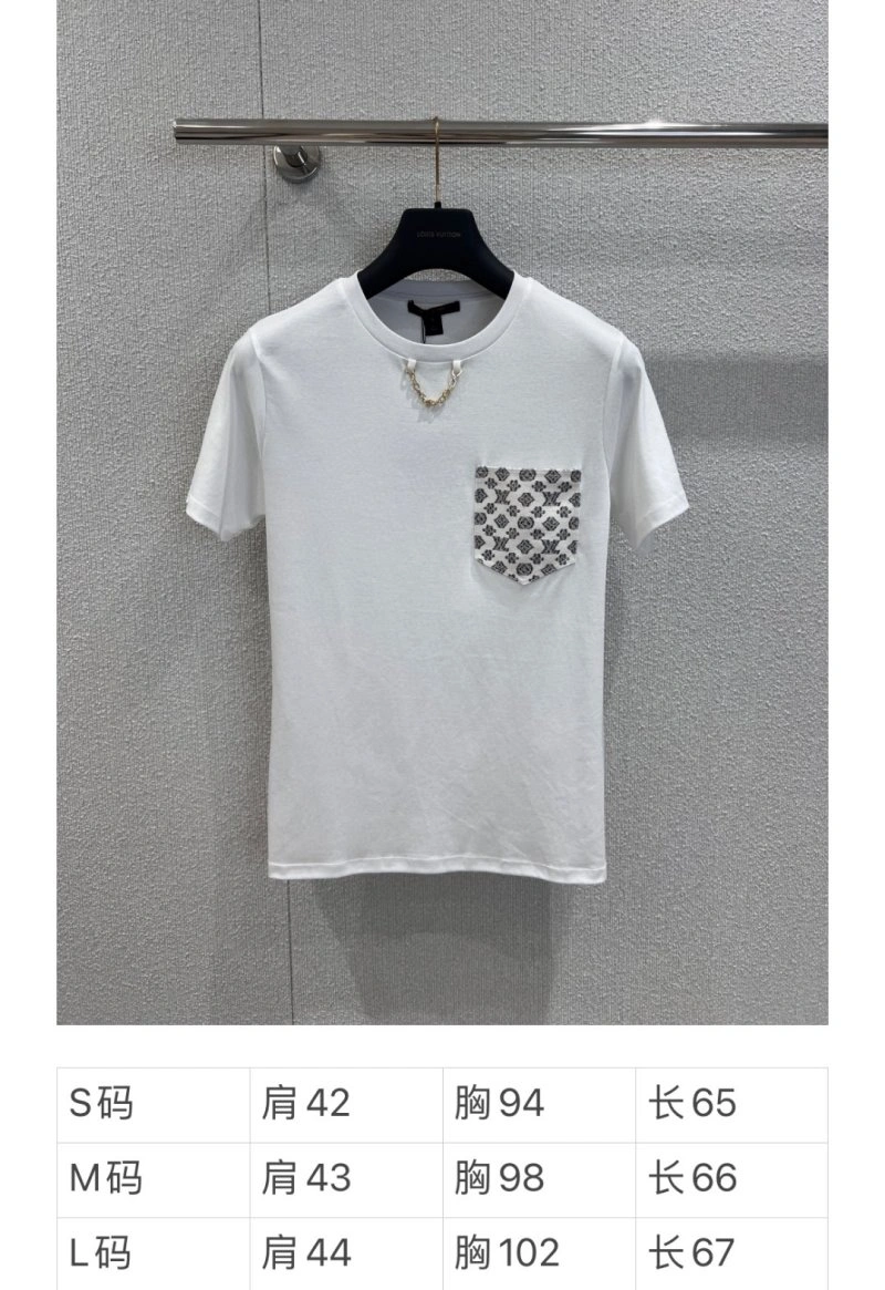 Inexpensive Louis Vuitton T-Shirts
