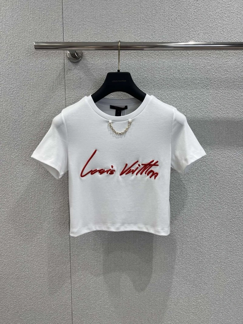 Louis Vuitton T-Shirts