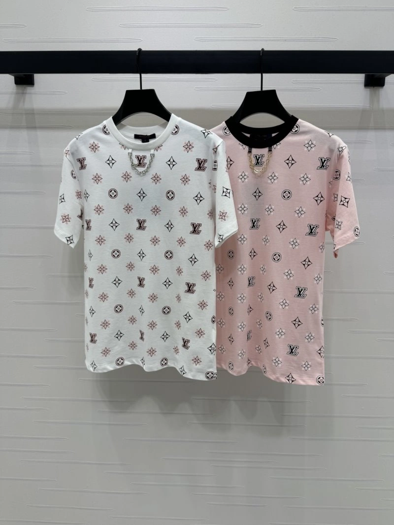 Louis Vuitton T-Shirts