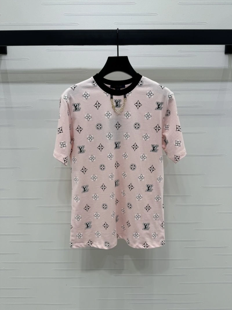 Louis Vuitton T-Shirts