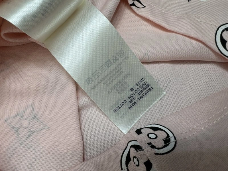 Original Louis Vuitton T-Shirts