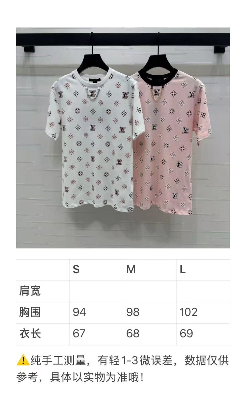 Original Louis Vuitton T-Shirts