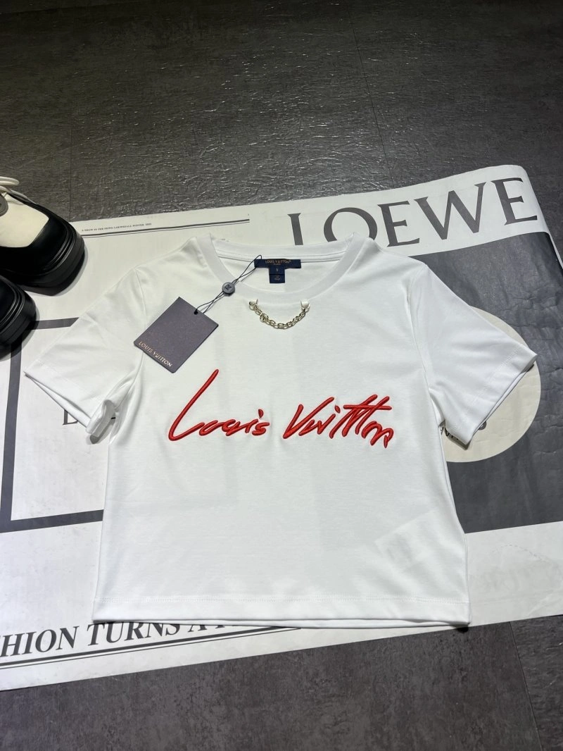 Low-cost Louis Vuitton T-Shirts