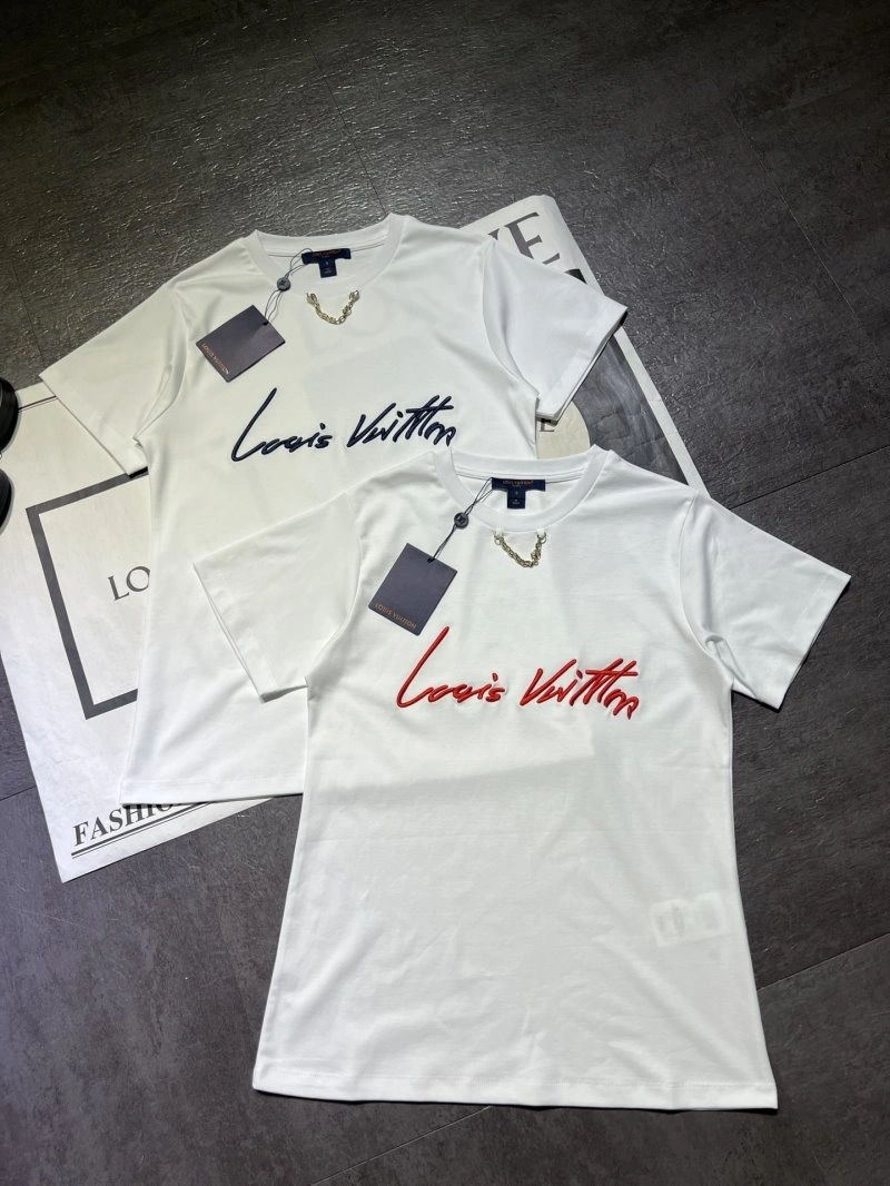 Louis Vuitton T-Shirts
