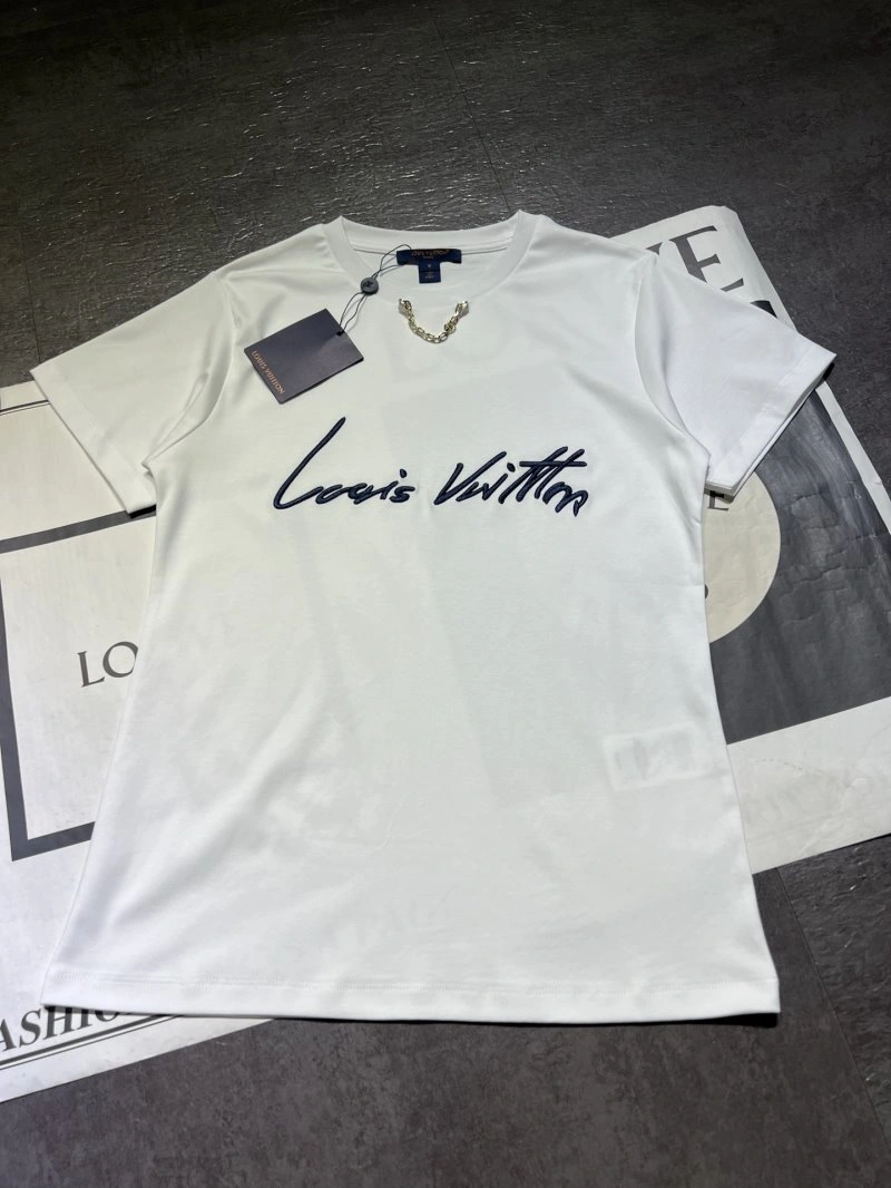 High fidelity Louis Vuitton T-Shirts