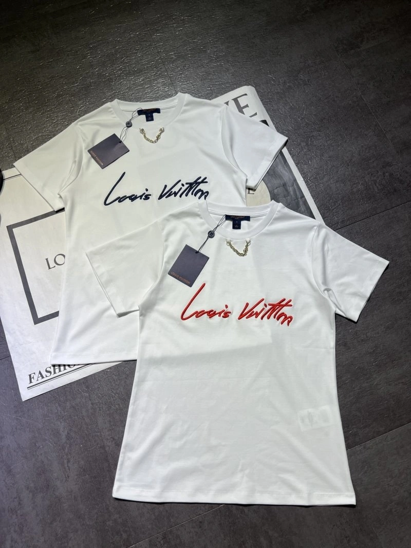 High fidelity Louis Vuitton T-Shirts