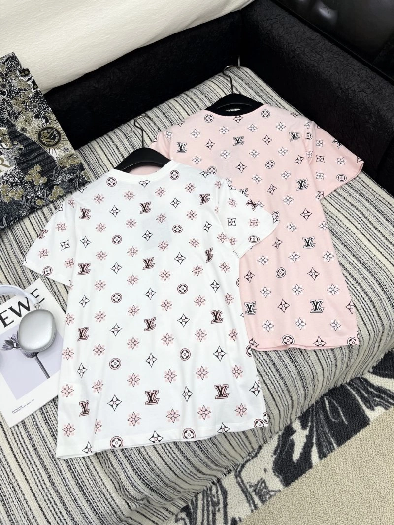 Louis Vuitton T-Shirts