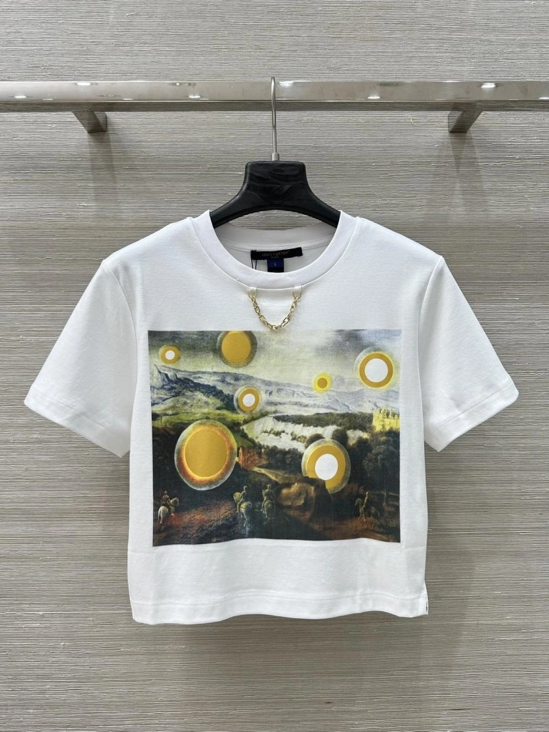 Louis Vuitton T-Shirts