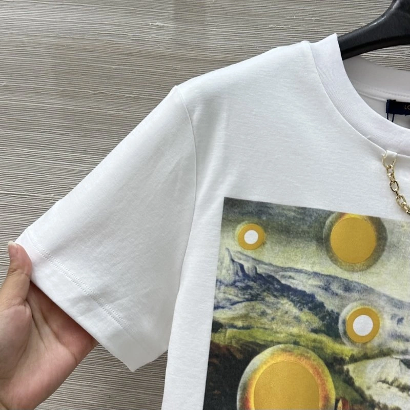 Top mirror Louis Vuitton T-Shirts