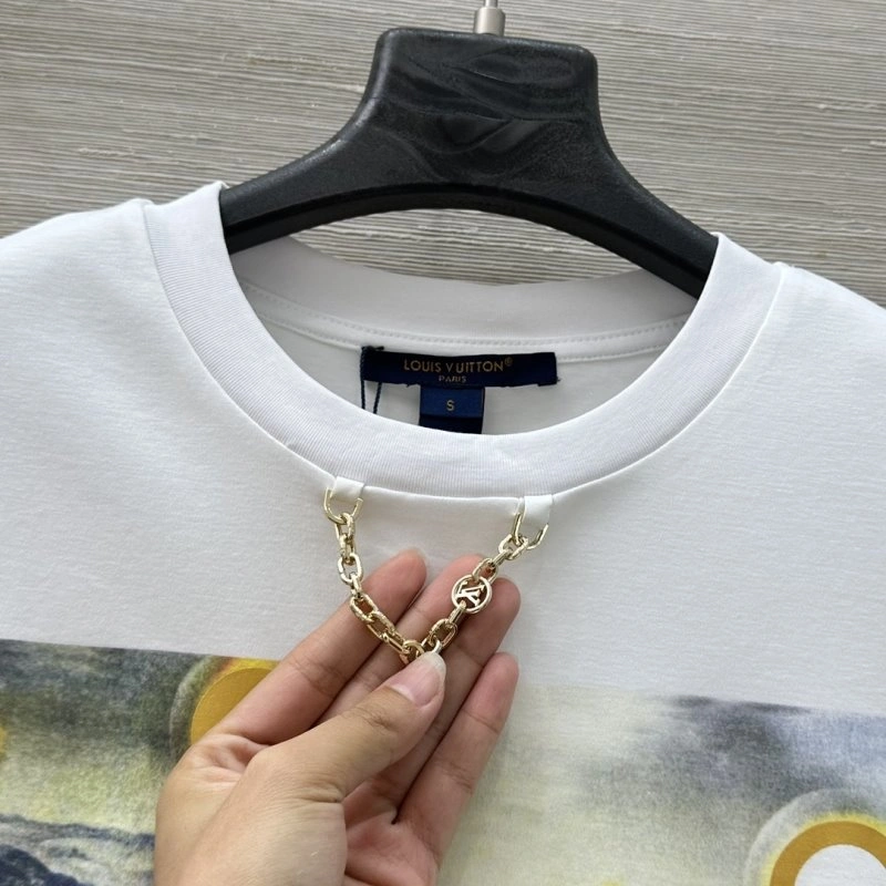 Top mirror Louis Vuitton T-Shirts