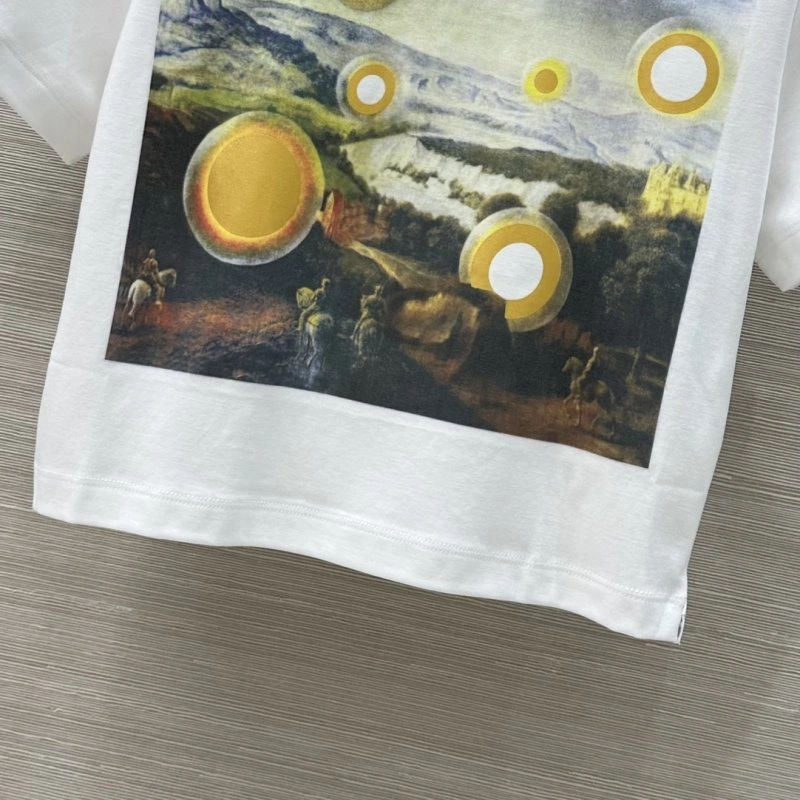 Top mirror Louis Vuitton T-Shirts